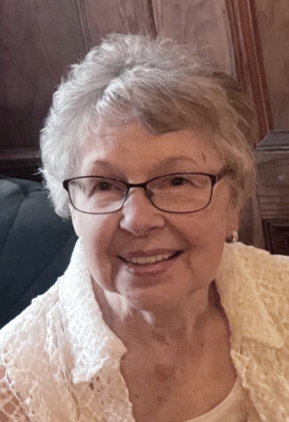 Mary ‘Mamie’ Emily Reese | News, Sports, Jobs - The Express